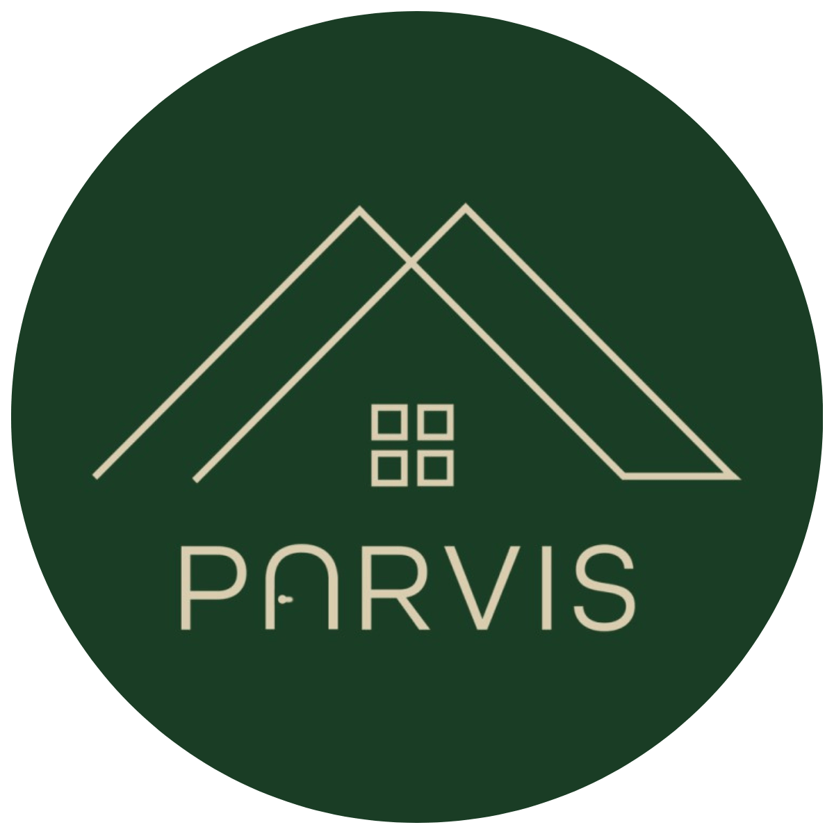 PARVIS - Kompleksowe zarządzanie najmem nieruchomości